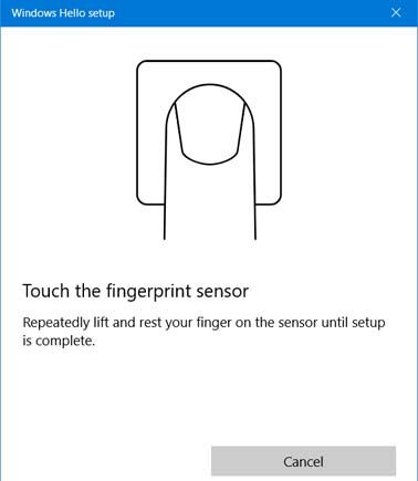 BIO-Key SideTouch Fingerprint Reader - Full Review and Benchmarks ...