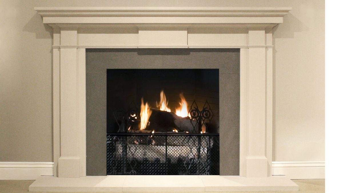 Beautiful Stone Fireplace Ideas For Any Design Scheme | Homebuilding