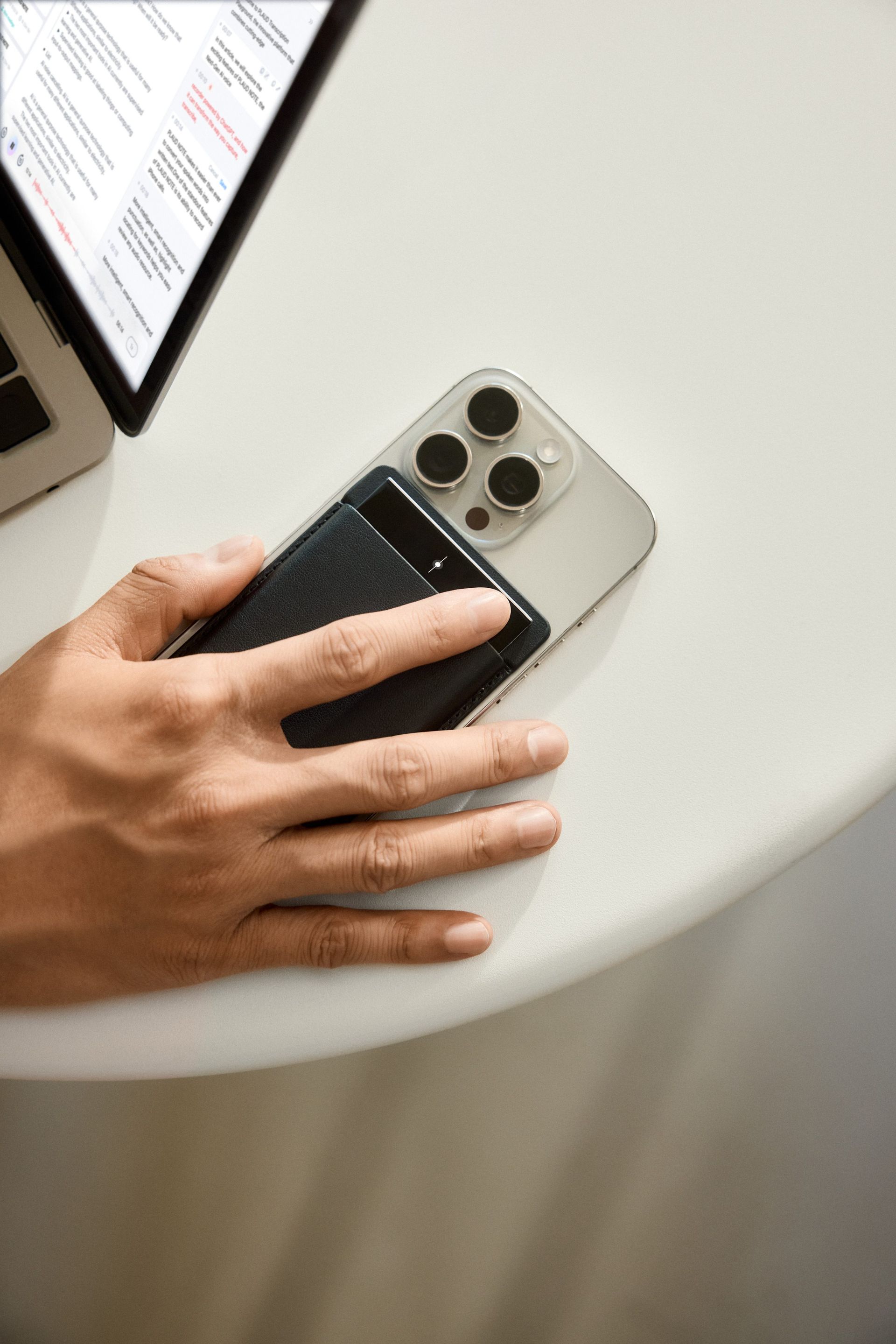 Plaud Note Pro review: is this AI-powered help or hindrance? | Wallpaper*