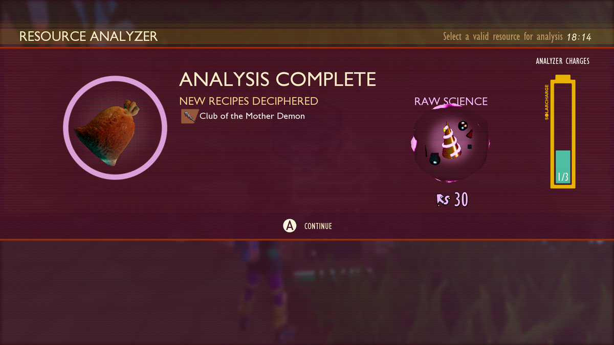 Grounded Broodmother location, weaknesses and strategies | GamesRadar+