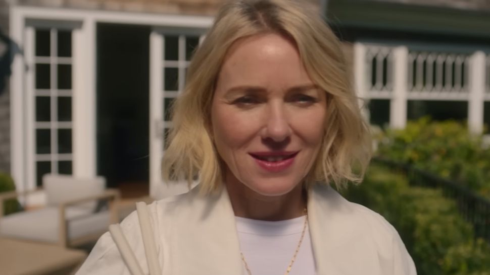 Naomi Watts Talks Mulholland Drive-Era Career Ageist Warning She Got ...
