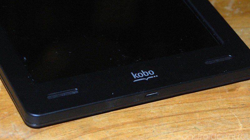 Kobo Arc review | Android Central