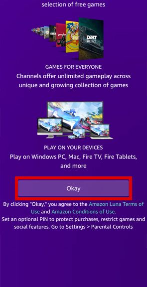 How to set up Amazon Luna on iPhone or iPad | iMore