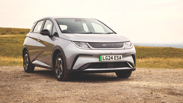 The best cars for 2025 | The Week