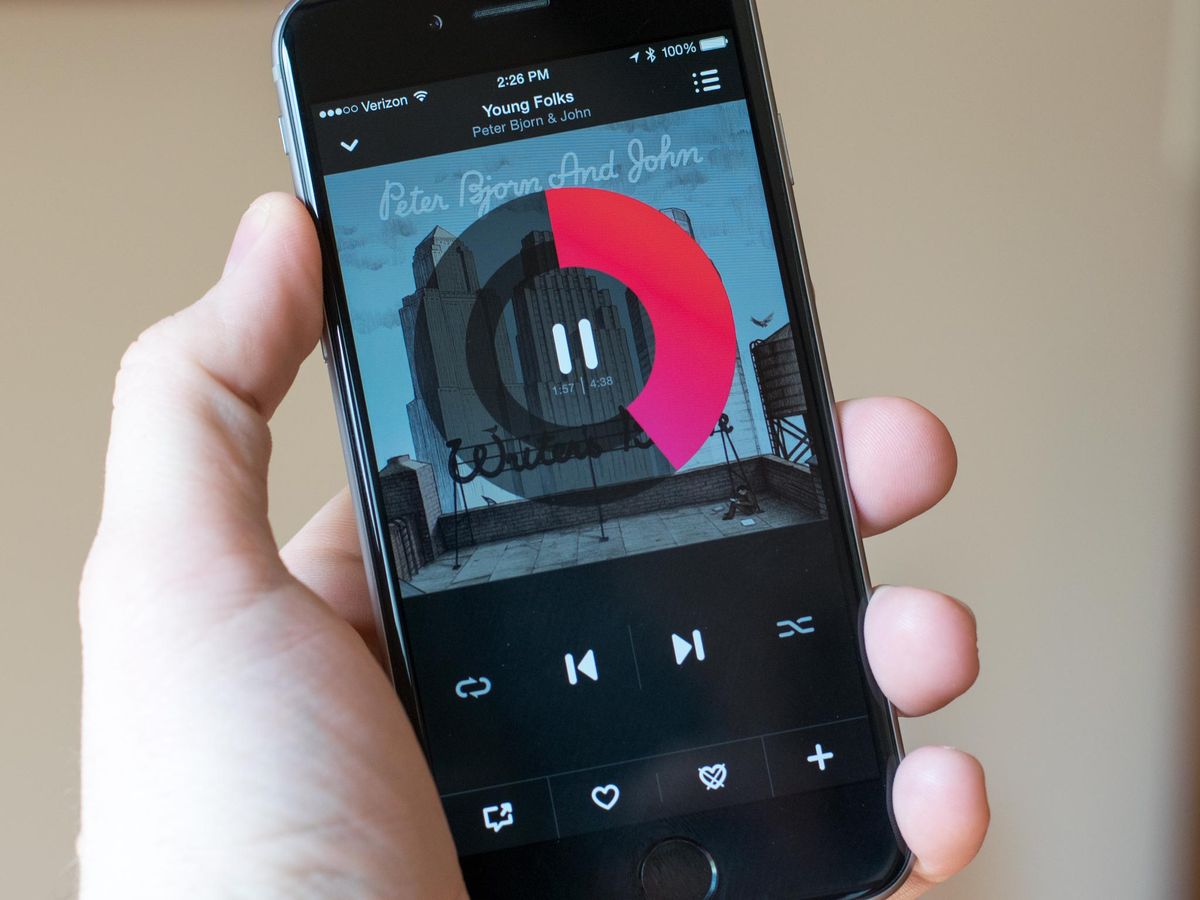 Beats Music app for iPhone and iPad updated to encourage users to move ...