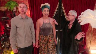 Articles by: Nick Venable | Cinemablend