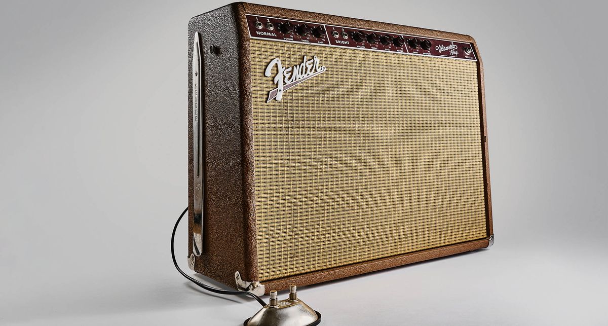 Inside the final Gary Moore gear auction | Guitar World