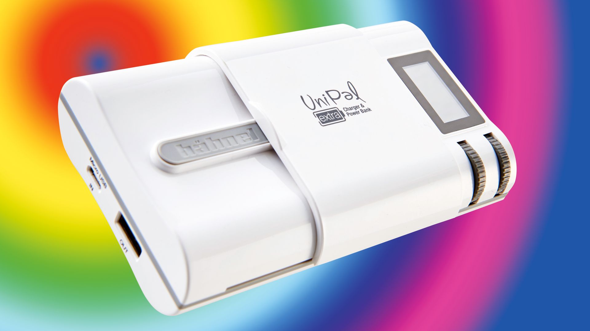 The best universal camera battery charger in 2025 | Digital Camera World