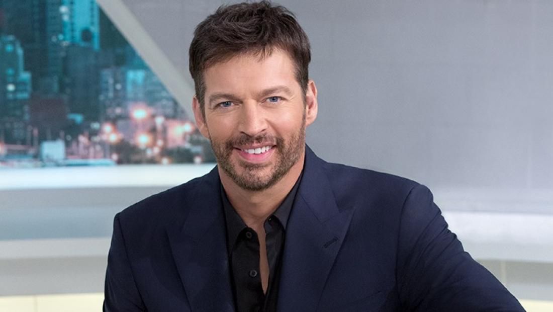 NBCU's 'Harry' Returning for Season Two | Next TV | Broadcasting+Cable