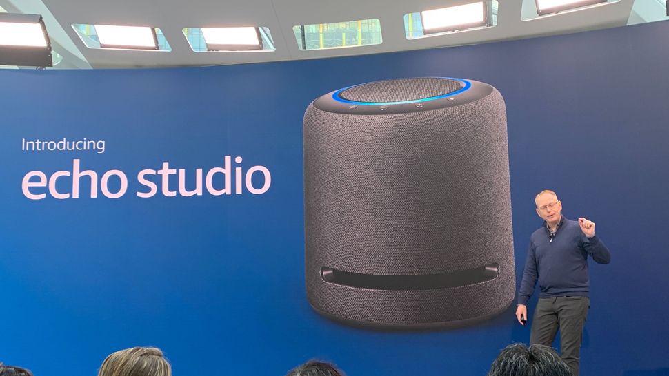 Amazon 2019 hardware event: the 14 new devices and how to buy them ...