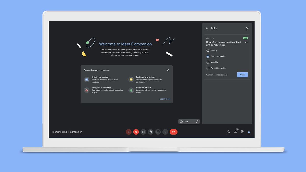 Google makes Workspace free to all users and brings extra features | T3