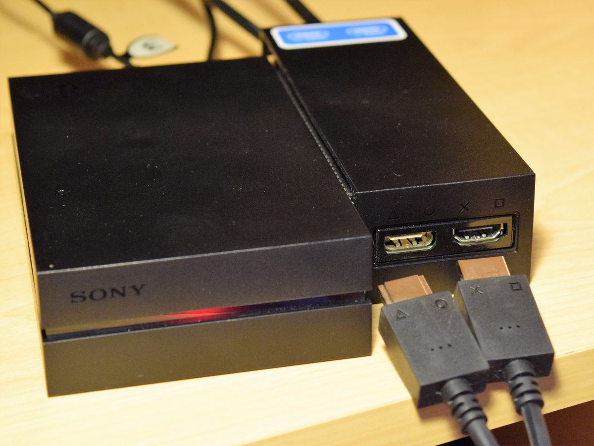 Setting Up Your PSVR: A Step-By-Step Guide | Tom's Hardware