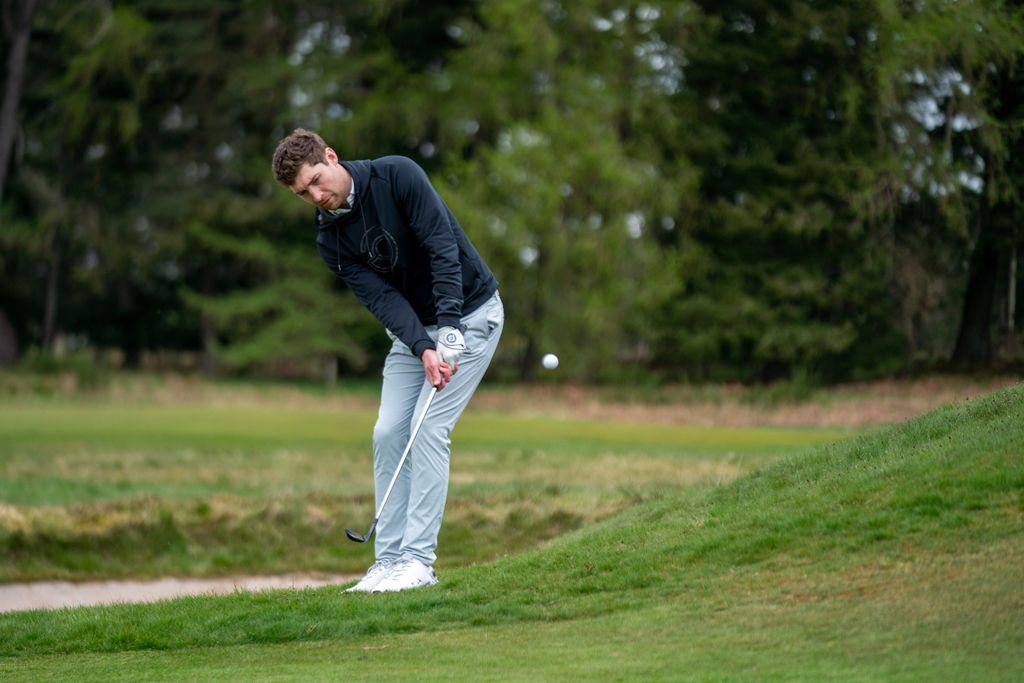 5 Things All Single Figure Handicaps Do | Golf Monthly