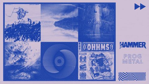 The 10 best progressive metal albums of 2023 | Louder