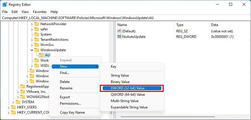 How to stop automatic updates on Windows 11 | Windows Central
