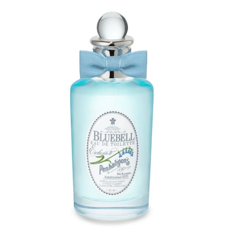 The 8 Royal Perfumes The British Royal Family Actually Wear | Marie ...