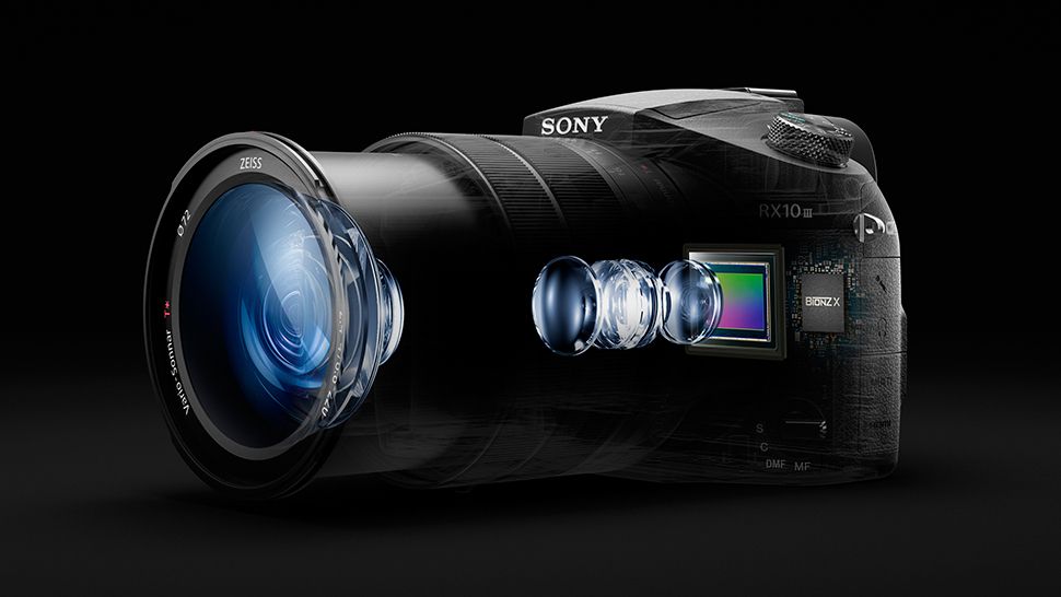 Sony RX10 vs Sony RX10 II vs Sony RX10 III vs Sony RX10 IV: Specs ...