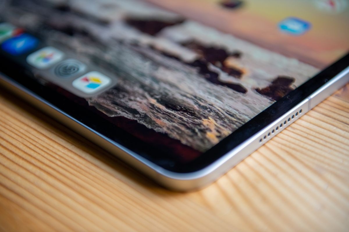 iPad Pro (2021) review: One more reason to go pro | iMore