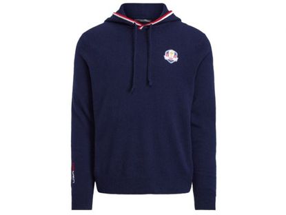 How To Get The US Ryder Cup Hoodie | Golf Monthly