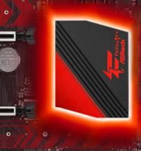 Asrock Equips A Dozen New 200-Series Motherboards With Aura RGB LEDs ...