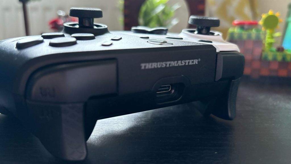 Thrustmaster Heart controller review: a competent Hall effect gamepad ...