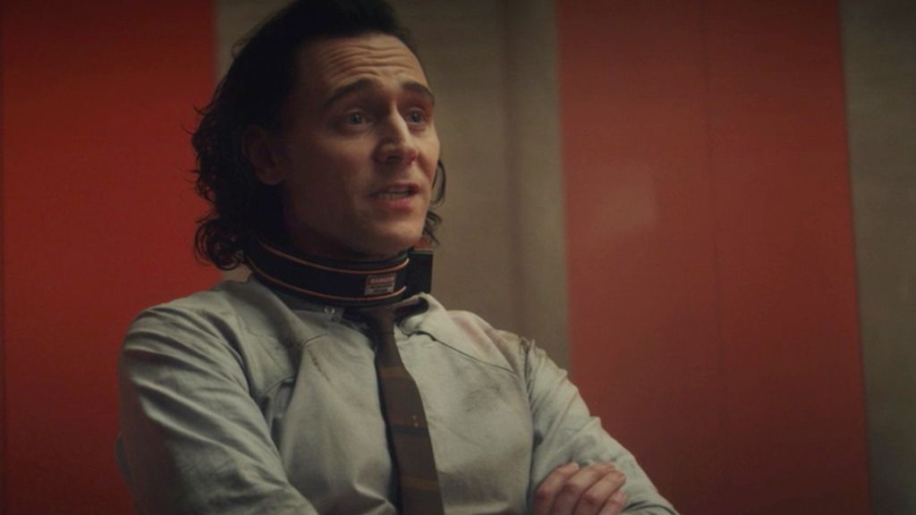 Loki ending explained: Who is "He Who Remains" and what that means for ...
