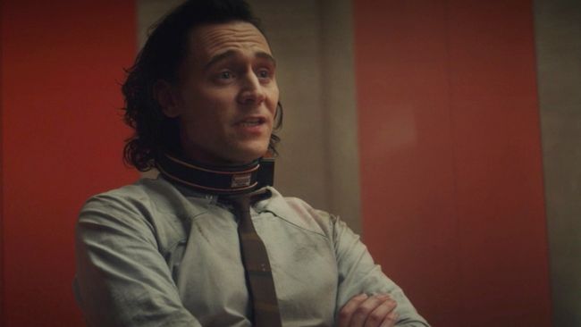 Loki ending explained: Who is "He Who Remains" and what that means for ...