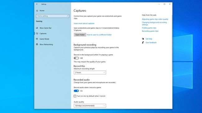 How to use Xbox Game Bar in Windows 10 | TechRadar