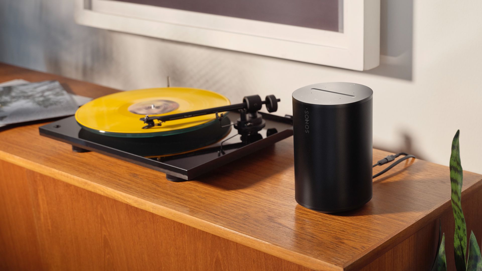 How to connect a turntable to your Sonos system | What Hi-Fi?