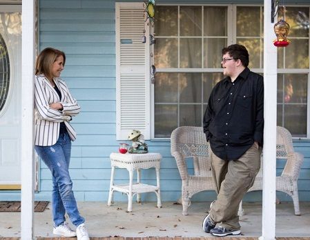 What National Geographic Wants You to Know About 'Gender Revolution: A ...