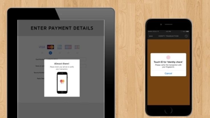 MasterCard bringing 'selfie' authentication to North America and Europe ...