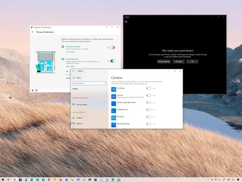 How to fix common camera problems on Windows 10 | Windows Central