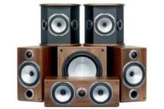 Monitor Audio Bronze BR2 Package review | What Hi-Fi?