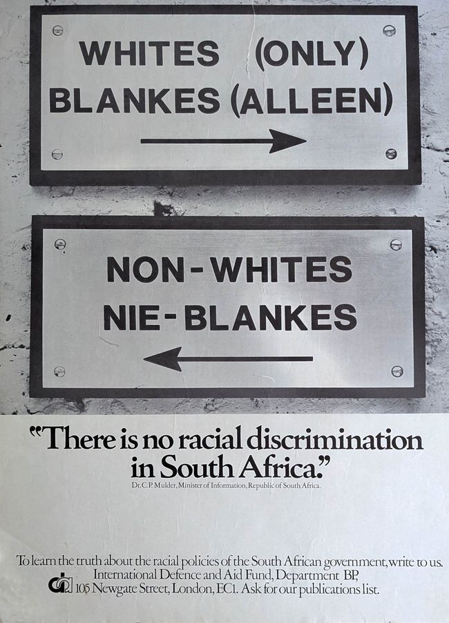 These iconic protest posters will make you want to take to the streets ...