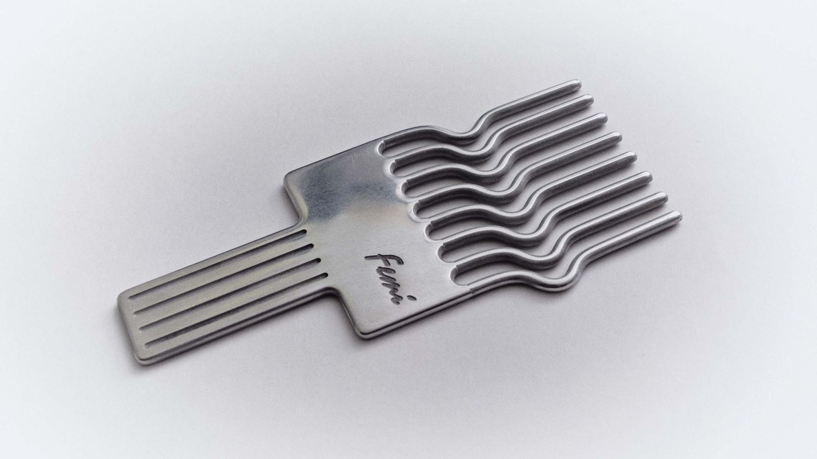 Simon Skinner unveils a new collection of afro combs | Wallpaper*