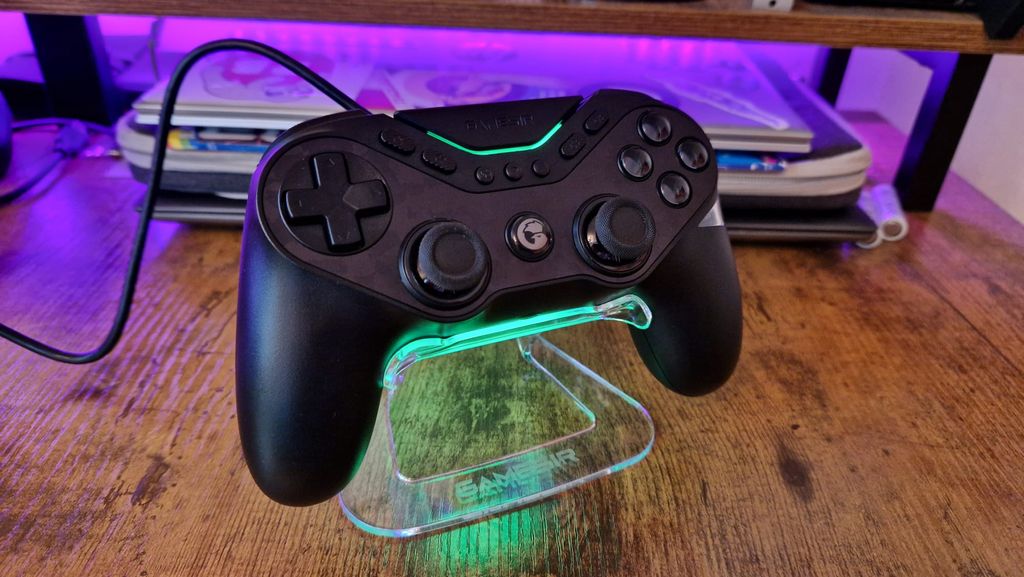I've reviewed 12 controllers so far in 2025, and these are the Prime ...