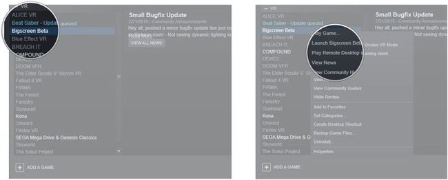 How to use your Oculus Go as a monitor for your PC | Android Central