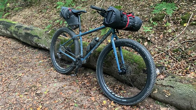 Genesis Longitude review | Bike Perfect