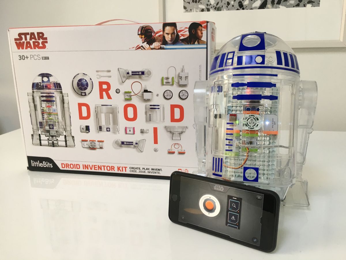 The Best Star Wars Gear for Force Friday II | Space