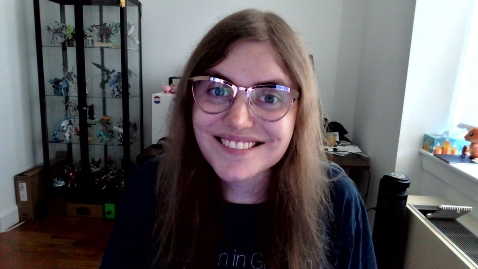 Microsoft Modern Webcam Review: New Mid-Budget Best | Tom's Hardware