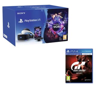 The best cheap PlayStation VR bundles and deals in June 2018 | TechRadar