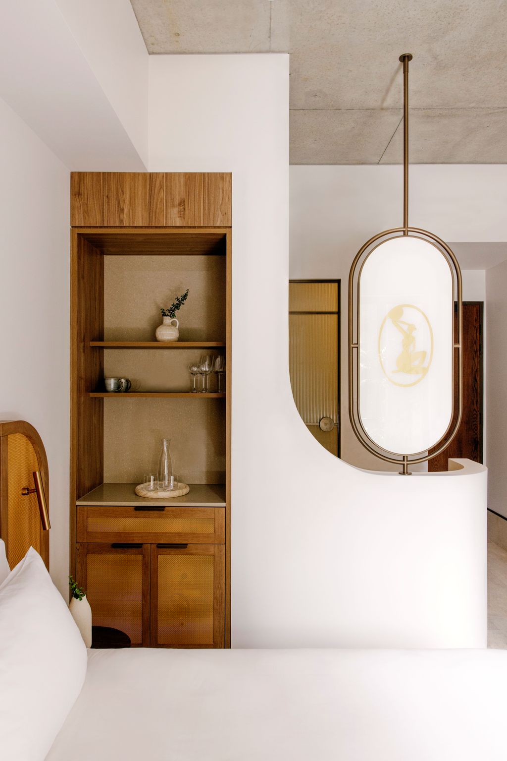 Basq House, Byron Bay hotel review | Wallpaper*