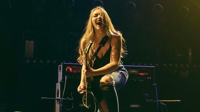 Plush's Bella Perron: "It's important to study styles you wouldn’t ...