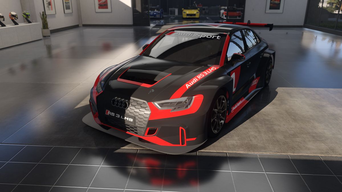 Forza Motorsport: Best cars for online races and Builders' Cup | PC Gamer