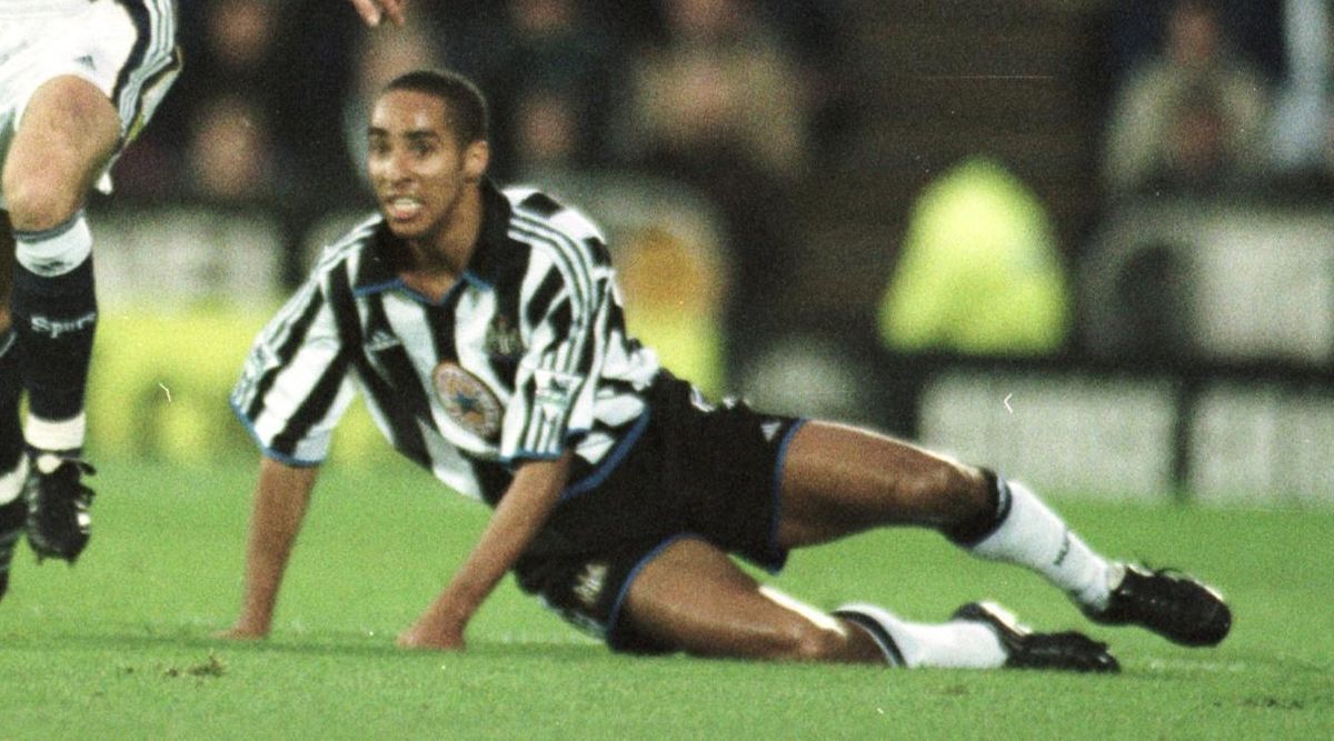 Newcastle's worst ever signings | FourFourTwo