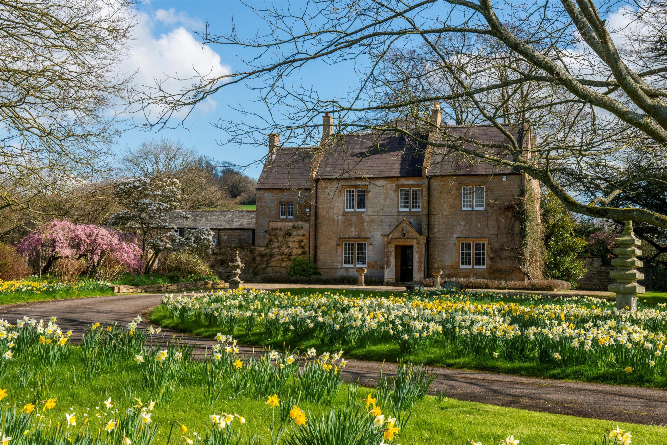 10 truly superb country houses for sale, as seen in Country Life ...