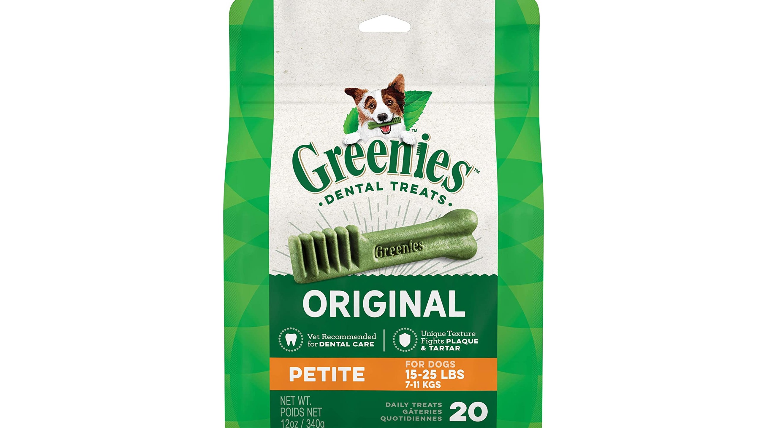 Best dental chews for dogs: Keep their teeth in top shape | PetsRadar