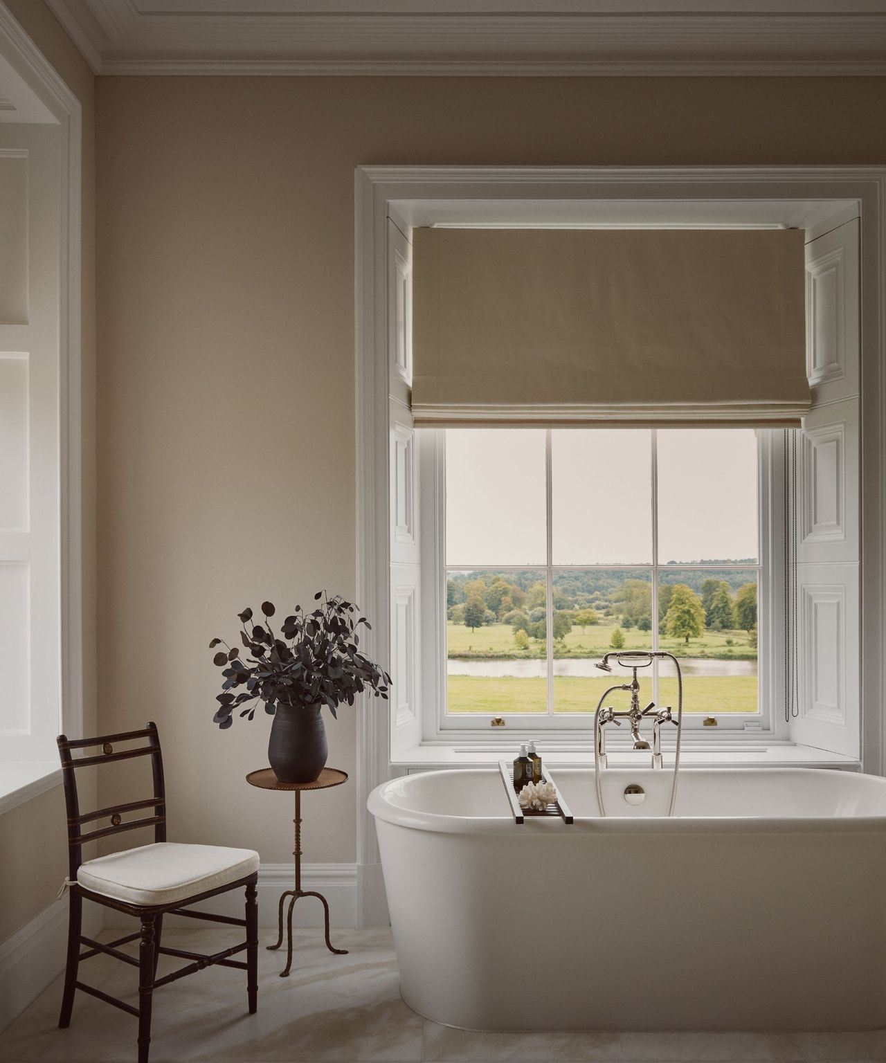 11 common types of bathtub: and their pros and cons | Homes and Gardens