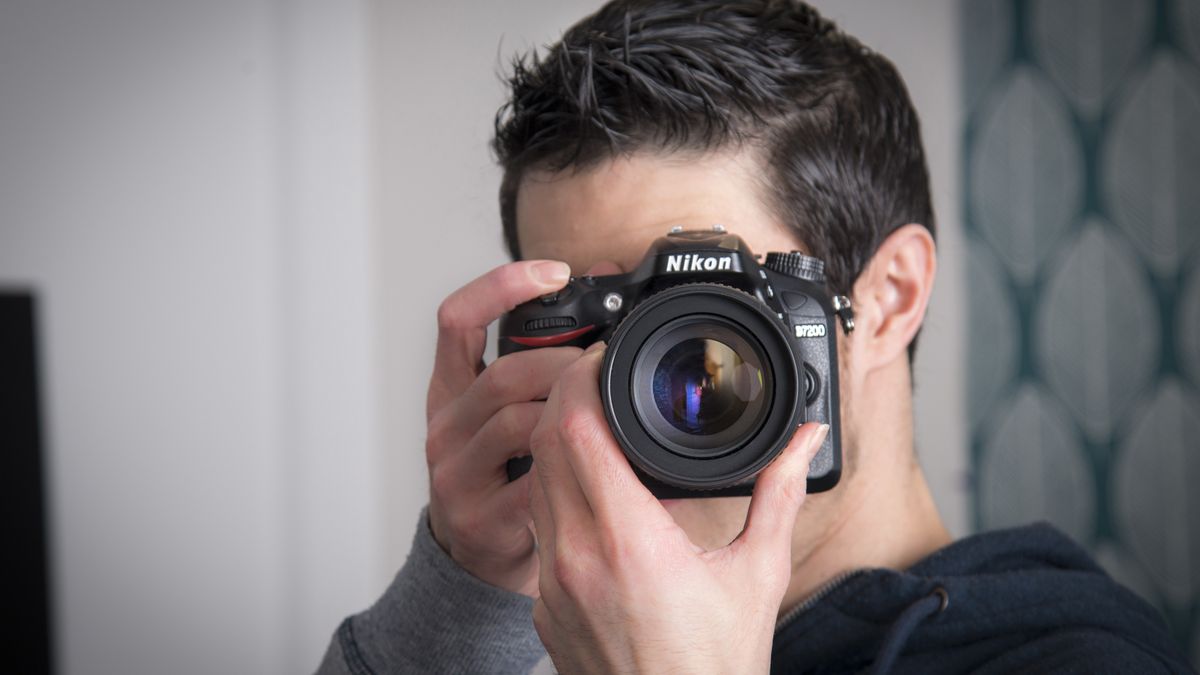 How to use custom white balance to improve colors when shooting ...