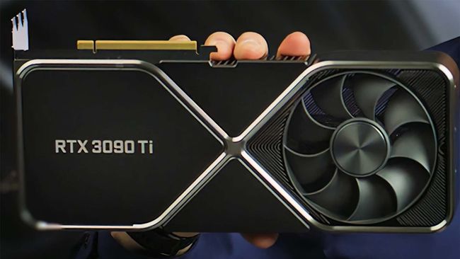 RTX 3090 Ti pre-orders - where to buy Nvidia's new high-end flagship ...